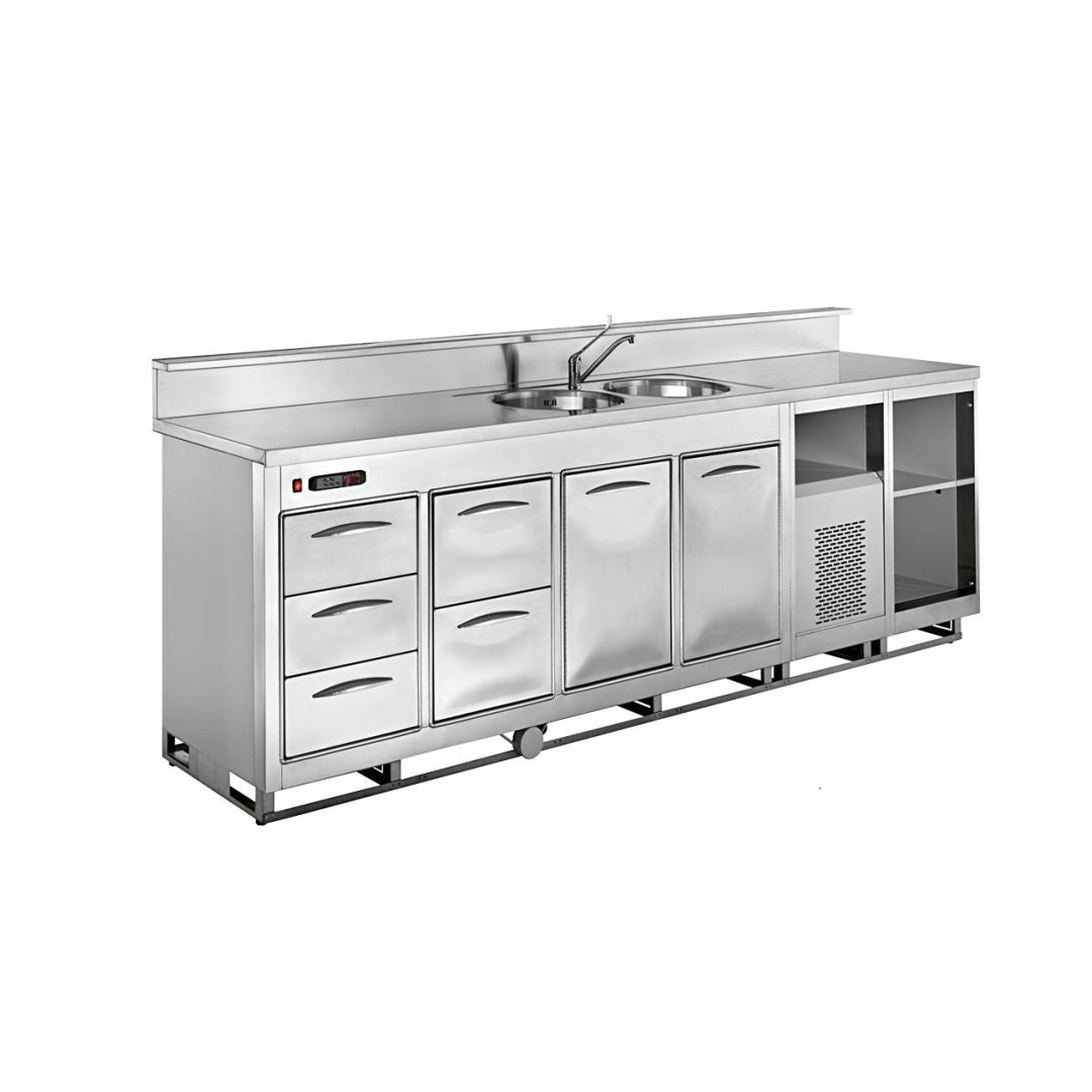 Retro banco bar – Sd Service Store